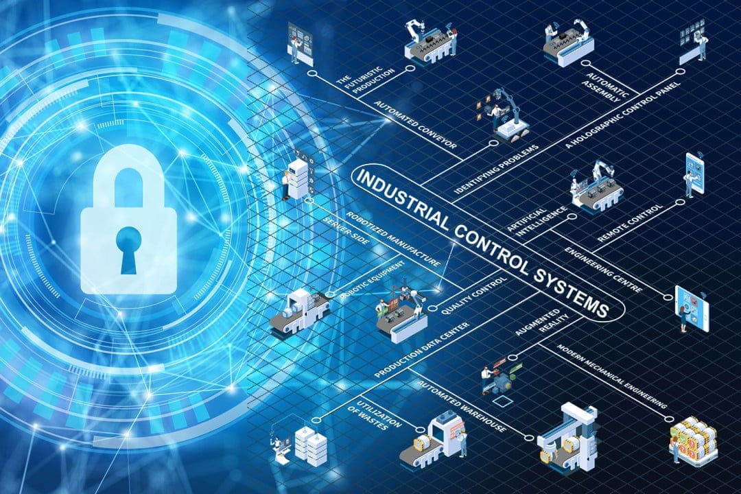 ICS Security Market to See Competition Rise: Cyberbit, Fortinet, Airbus ...
