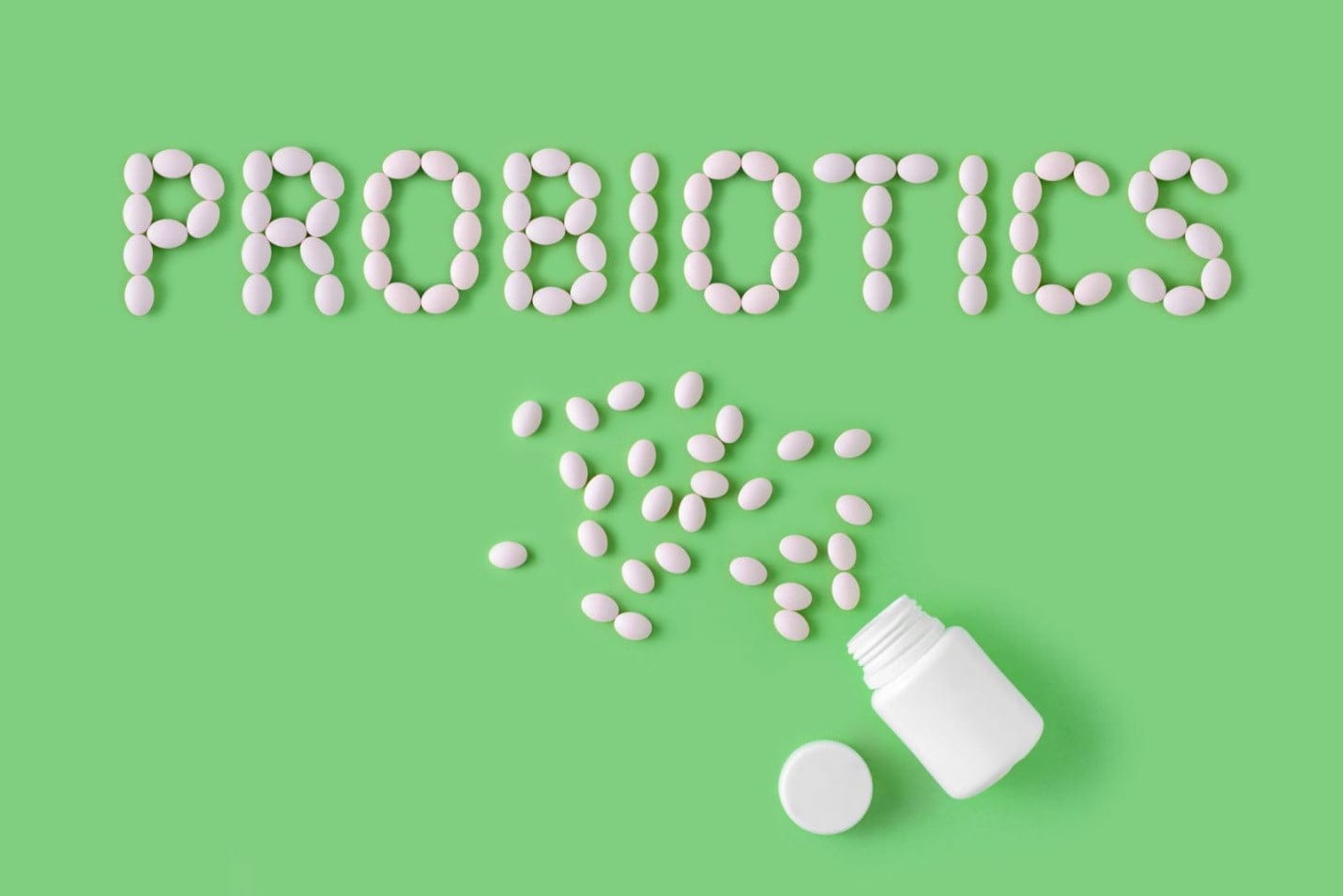 Medical Probiotics Market Getting Back To Growth| Lallemand, Ganeden ...