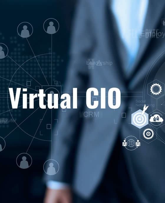 Virtual CIO Services Market is Booming Across Globe | Fusion ...