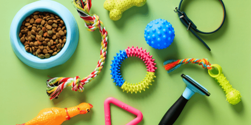 Adorable Fur Baby Essentials: Your Ultimate Destination for Premium Pet Care Products - Newstrail