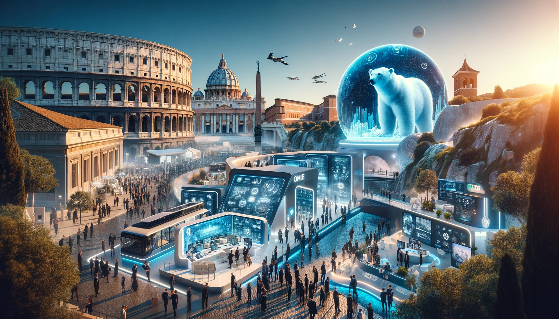 Polar Power Secures Top Honors at Global Technology Conference During ...