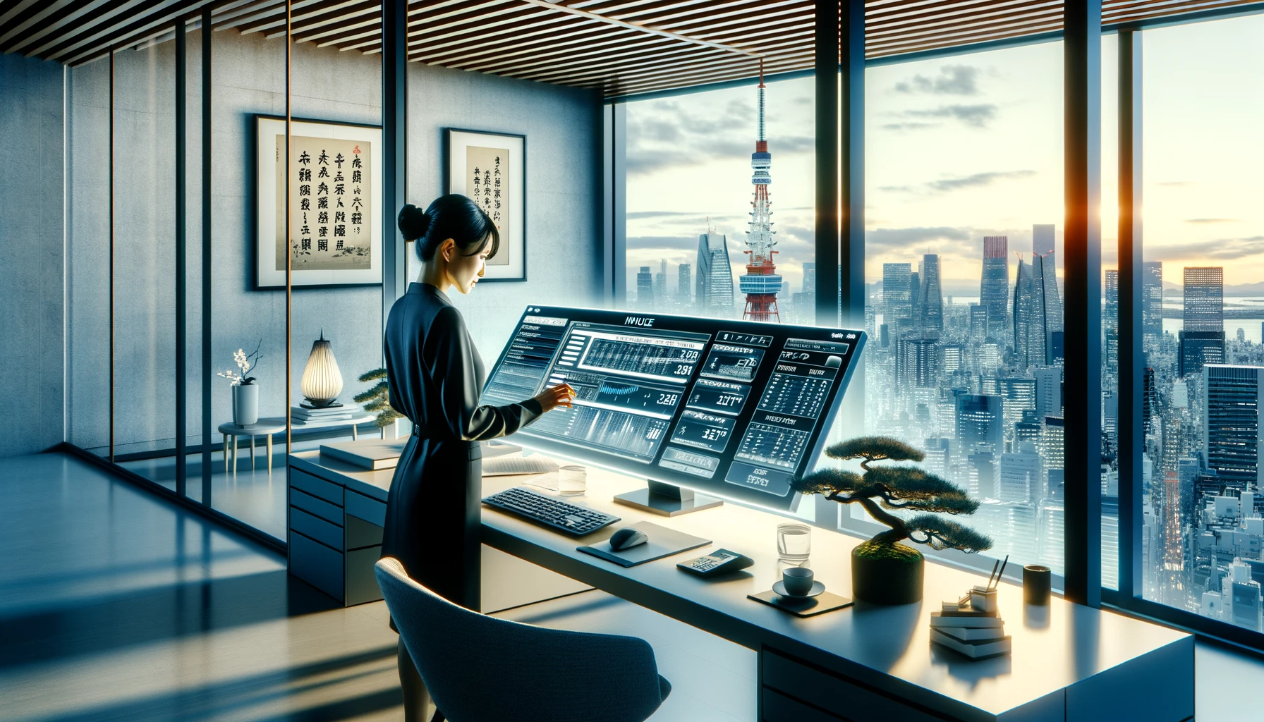 Revolutionizing Tax Compliance: Japan's New Invoice System for ...