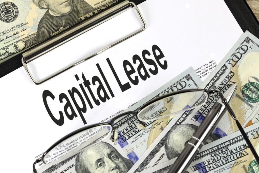 Capital Lease Market Know Faster Growing Segments Now: Aercap, Bohai ...