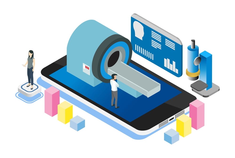 Is Mobile CT Scan the Future of Imaging? - Newstrail
