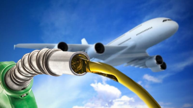 Jet Fuel Market to See Drastic Growth – Post 2023 | ExxonMobil, Shell ...