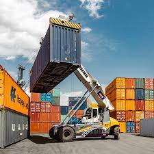 Port Equipment Market- Latest Study Reveals New Growth Dynamics ...