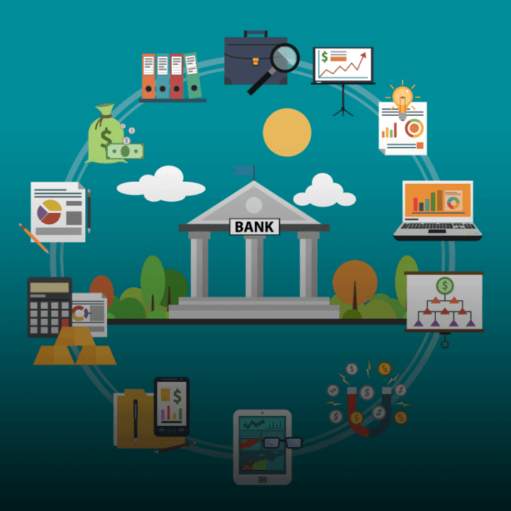 Retail Core Banking Systems Market to Witness Astonishing Growth by ...
