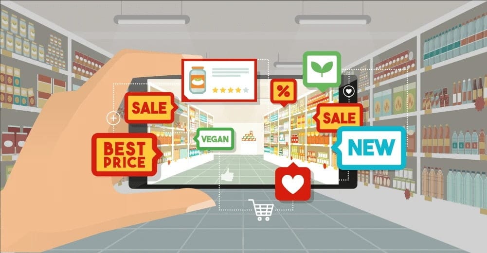 Smart Retail Systems Market to Witness Astonishing Growth With| NEC ...