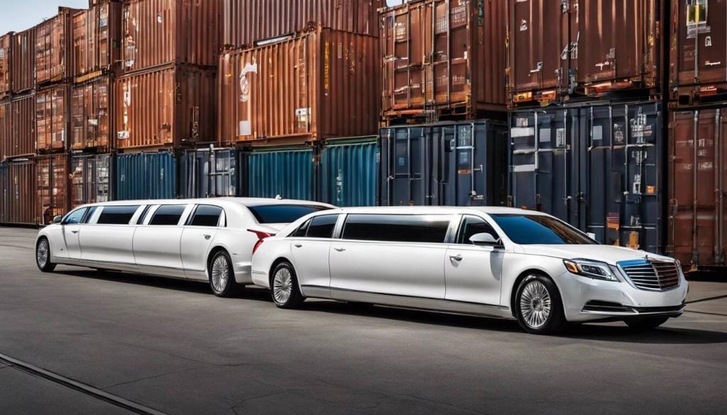 A1 Auto Transport Launches Specialized Service for Limousine Shipping ...