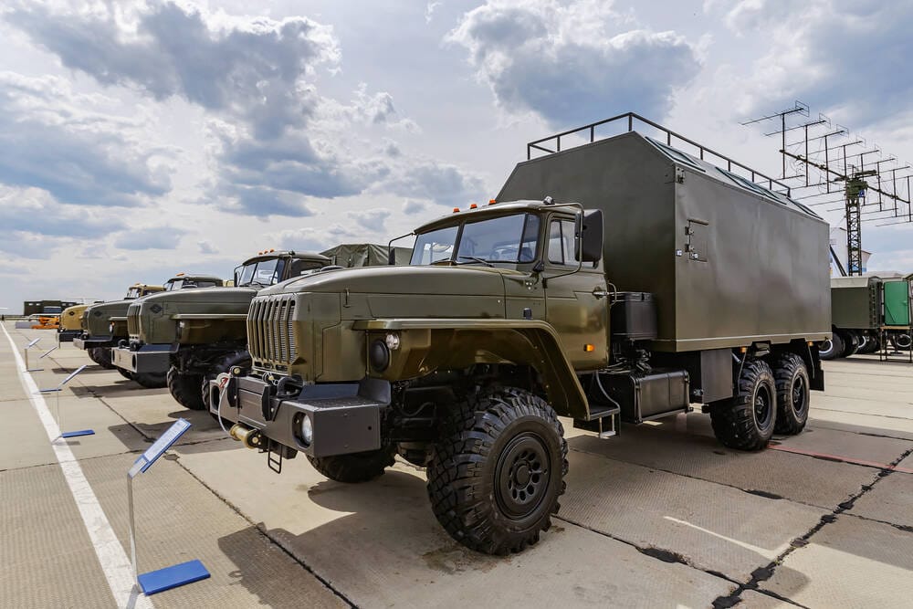 Military Car Shipping Expands Operations with New Office in Fort ...