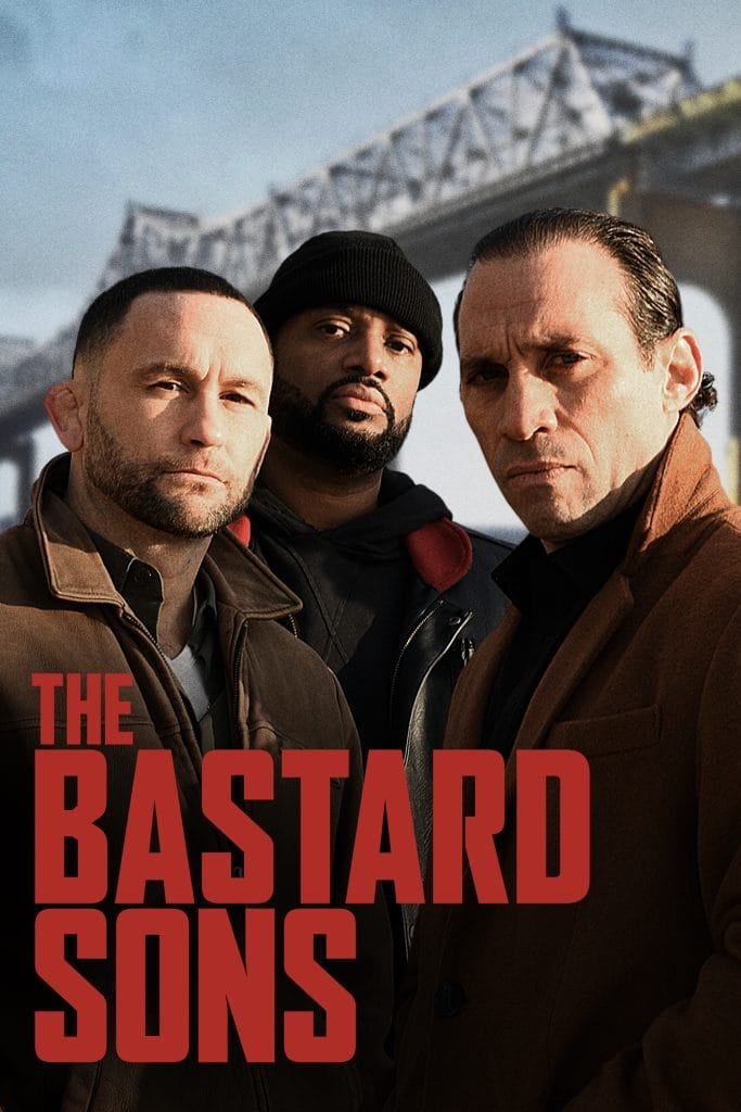 The Bastard Sons: A Gritty Gangster Tale Breathes Life into New Jersey ...
