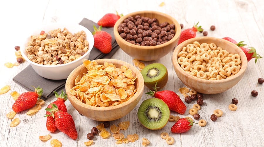 Breakfast Cereals Market Moving in the Right Direction: PepsiCo, Nestlé ...