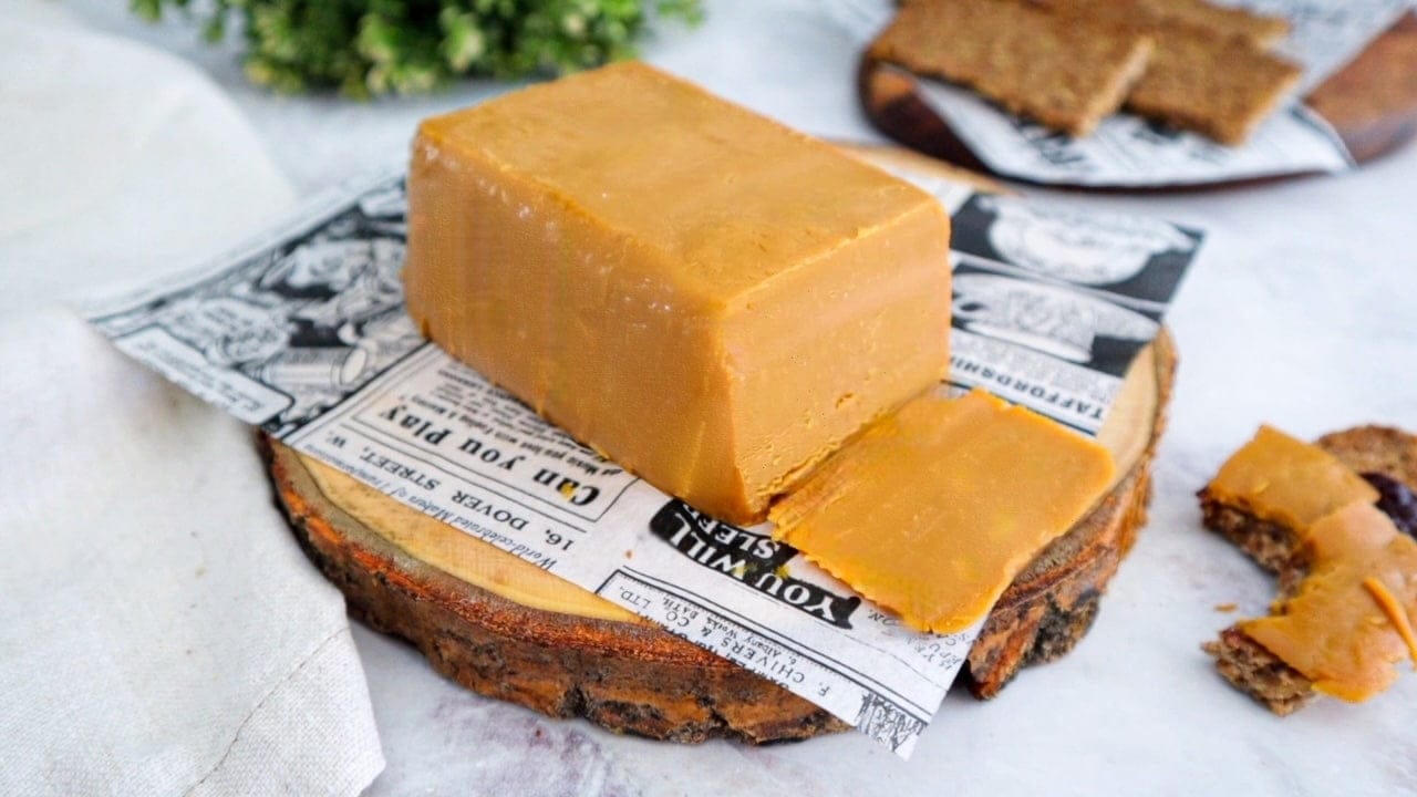 Brown Cheese (Brunost) Market is Set To Fly High in Years to Come ...