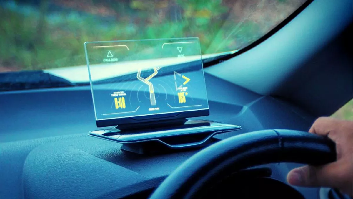 Head-Up Display System Market to Get a New Boost: Bosch, Denso, Nippon ...