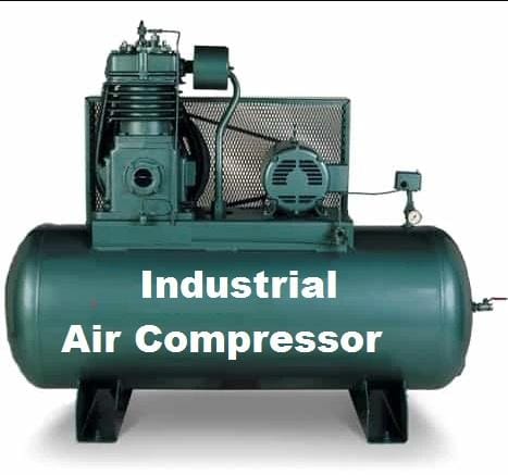 Industrial Air Compressor Market to Witness Fabulous Growth with Atlas ...