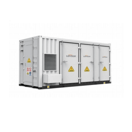 Liquid-cooled Container Energy Storage System Market : Opportunities ...
