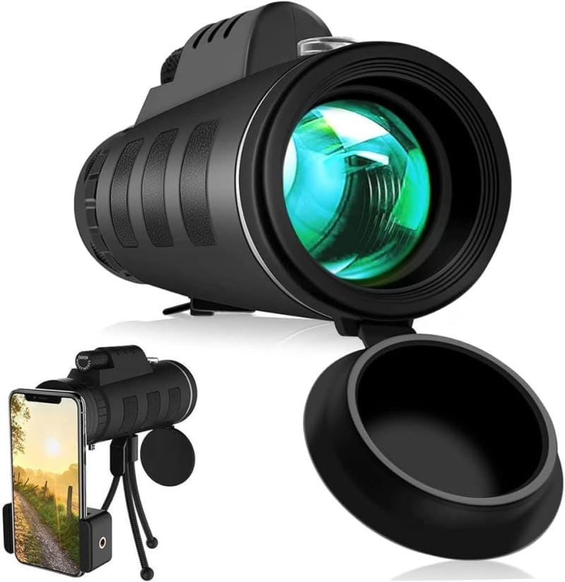 Monocular Camera Market Worth Observing Growth | Newcon Optik, FLIR ...