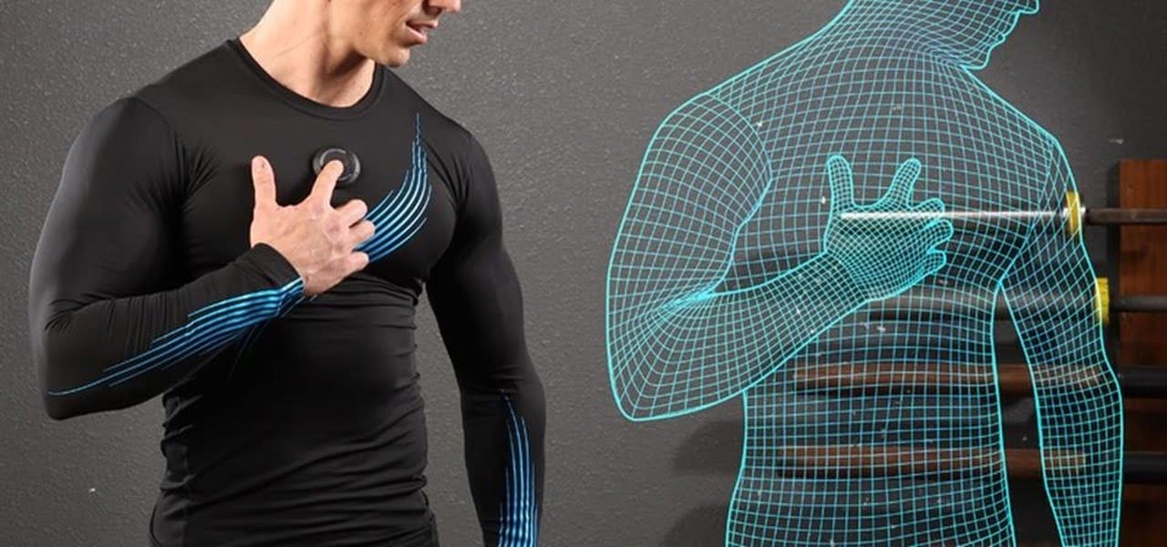 Nanotechnology Clothing Market: Redefining Fashion and Functionality ...