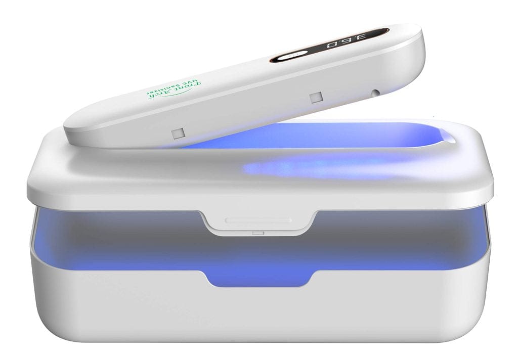 Portable UV Sanitizing Box Market Set to Reach USD 499.3 Million by ...