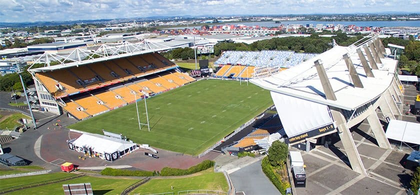 Smart Stadium Market: Revolutionizing Fan Experiences with Cutting-edge ...