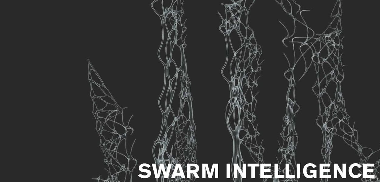 Swarm Intelligence Market: Pioneering Collective Intelligence for ...