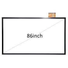 Touch Screen Sensor Panel Market is Booming Worldwide Junda, Each-Opto ...