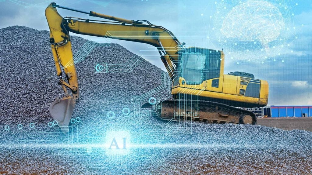 Artificial Intelligence (AI) in Mining Market Thriving Worldwide: Rio ...
