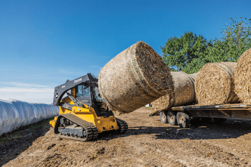 Compact Track Loader Market Review: All Eyes on 2024 Outlook - Newstrail