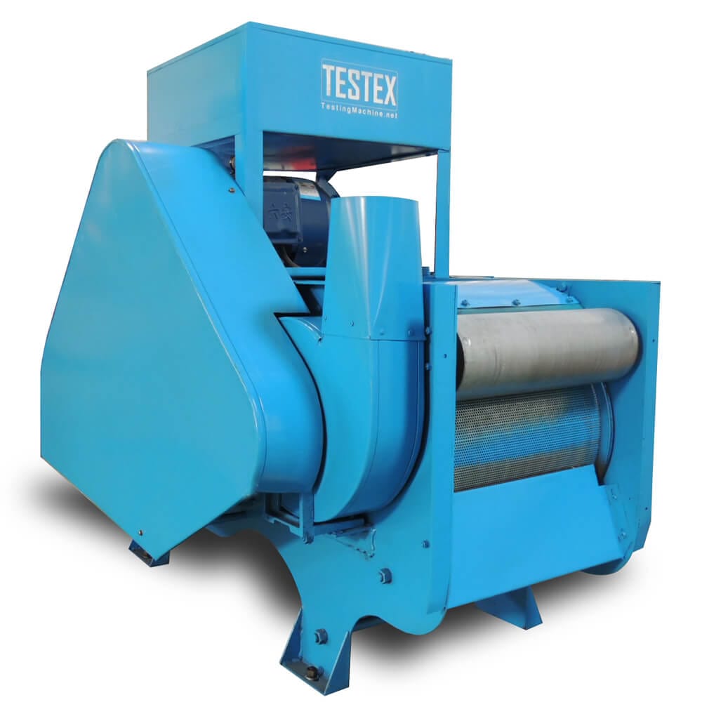 Cotton Ginning Machine Market: Revolutionizing Cotton Processing ...
