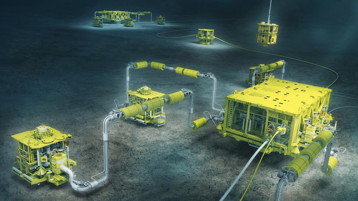Deep Sea Mining Equipment Market to Accelerate Growth with Bauer ...