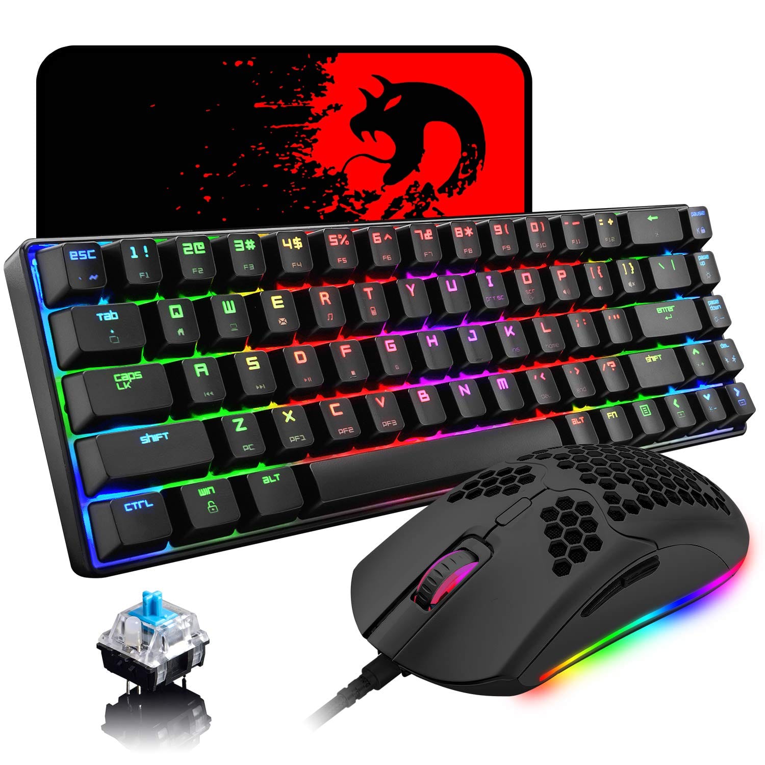 Gaming Mechanical Keyboard Market Analysis & Forecast for Next 5 Years ...