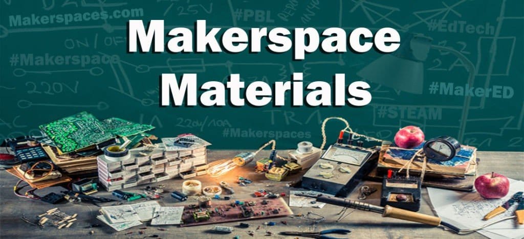 K-12 makerspace materials Market Growth Potential is Booming Now ...