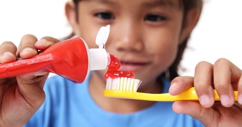 Kids Toothpaste Market May Set New Growth Story: Unilever, Hello ...