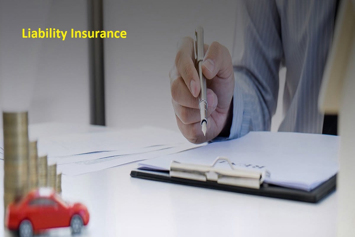 Liability Insurance Market to See Huge Growth by 2029 - Newstrail