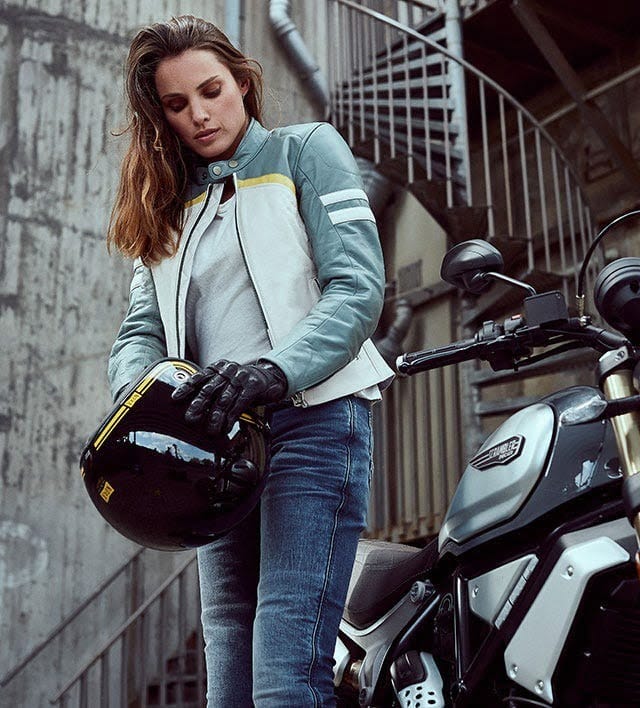 Motorcycle Apparel Market Set for Explosive Growth | Lanxi, Fox Racing ...