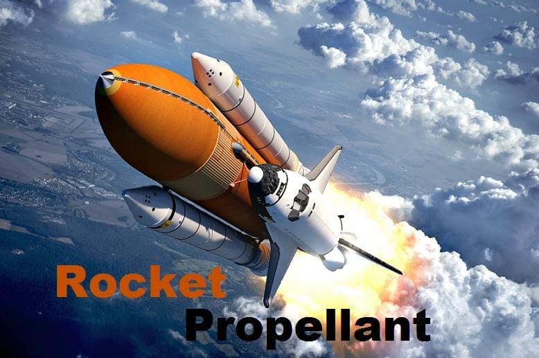 Rocket Propellant Market: Getting Closer to New Growth Zone - Newstrail