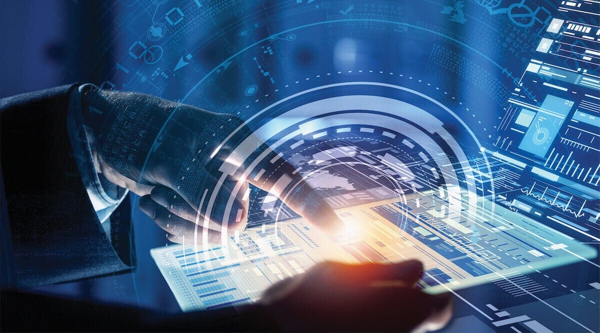 What is the Impact of Technology on Investment Management?