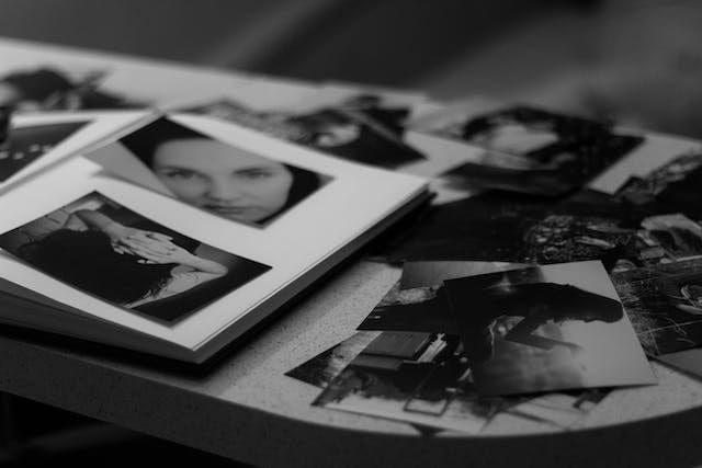 The Resurgence of Physical Photo Album Books a Nostalgic Journey in The ...