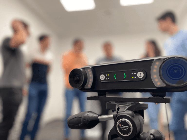 3D Depth Sensor Market Next Big Thing | Major Giants- Sharp, Leica ...