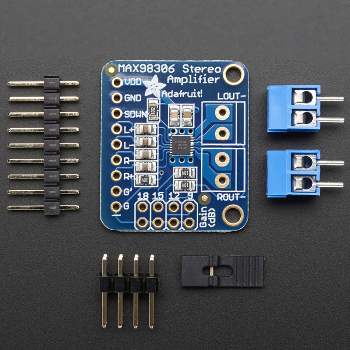 Audio ICs and Audio Amplifiers Market to Set an Explosive Growth in ...