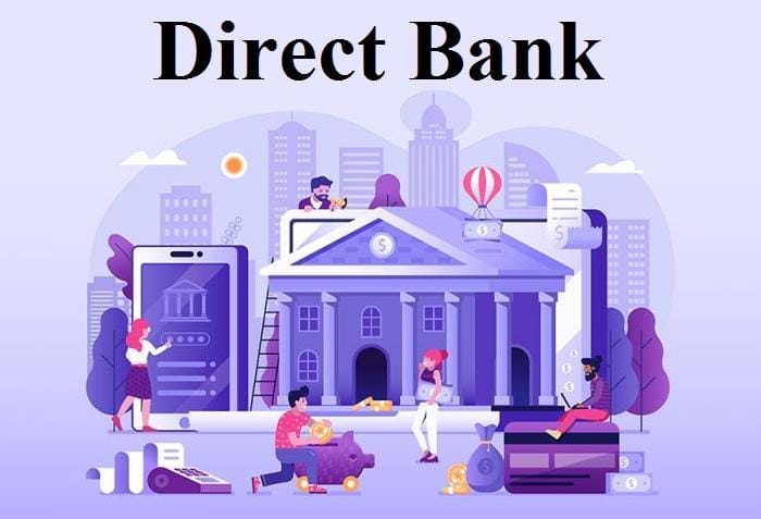 Direct Bank Market May Set New Growth Story: Pockit, Ubank, Monzo Bank ...