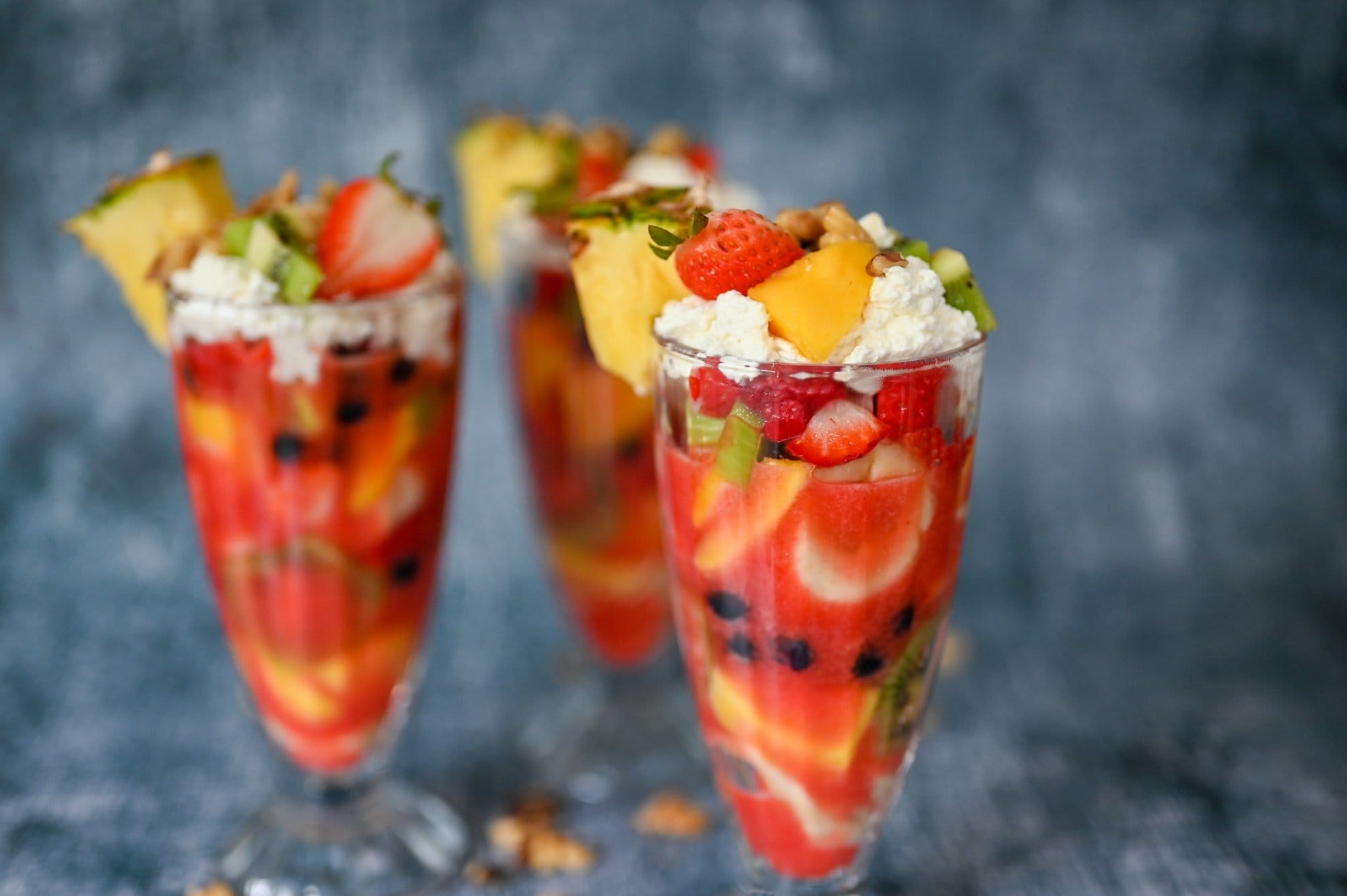 Fruit Cocktail Market All Sets For Continued Outperformance| Del Monte ...