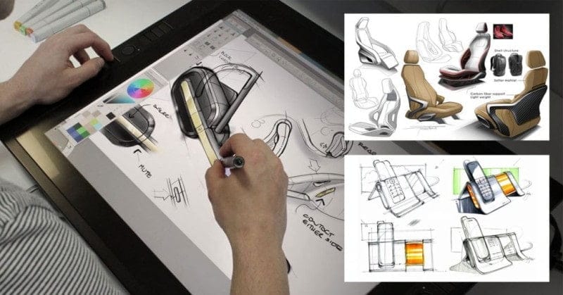 Industrial Design Market Sets the Table for Continued Growth - Newstrail
