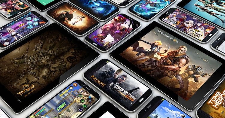 Mobile Games APP Market: Is it Start to New Growth Wave? - Newstrail