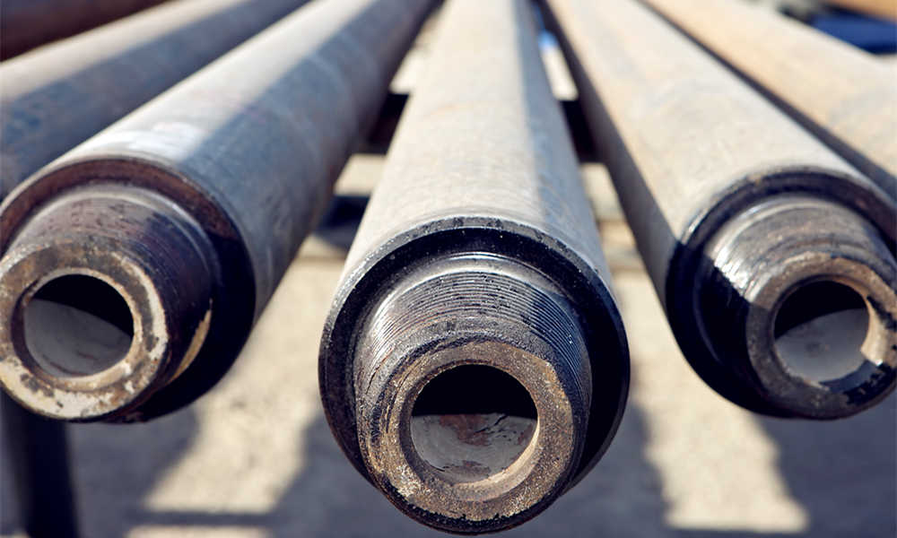 Oil Country Tubular Goods (OCTG) Pipes Market Review: All Eyes on 2024 ...
