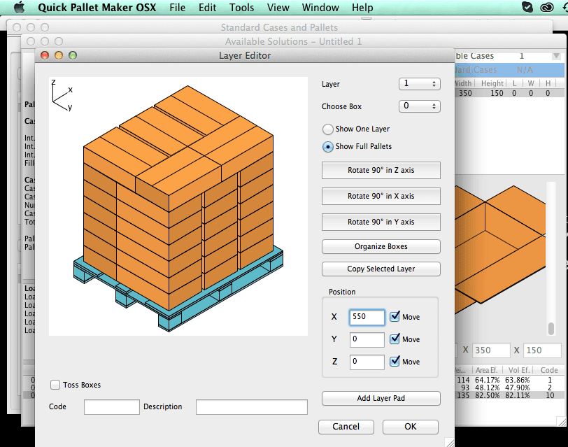 Palletizing Software Market May Set a New Epic Growth Story: ESKO ...