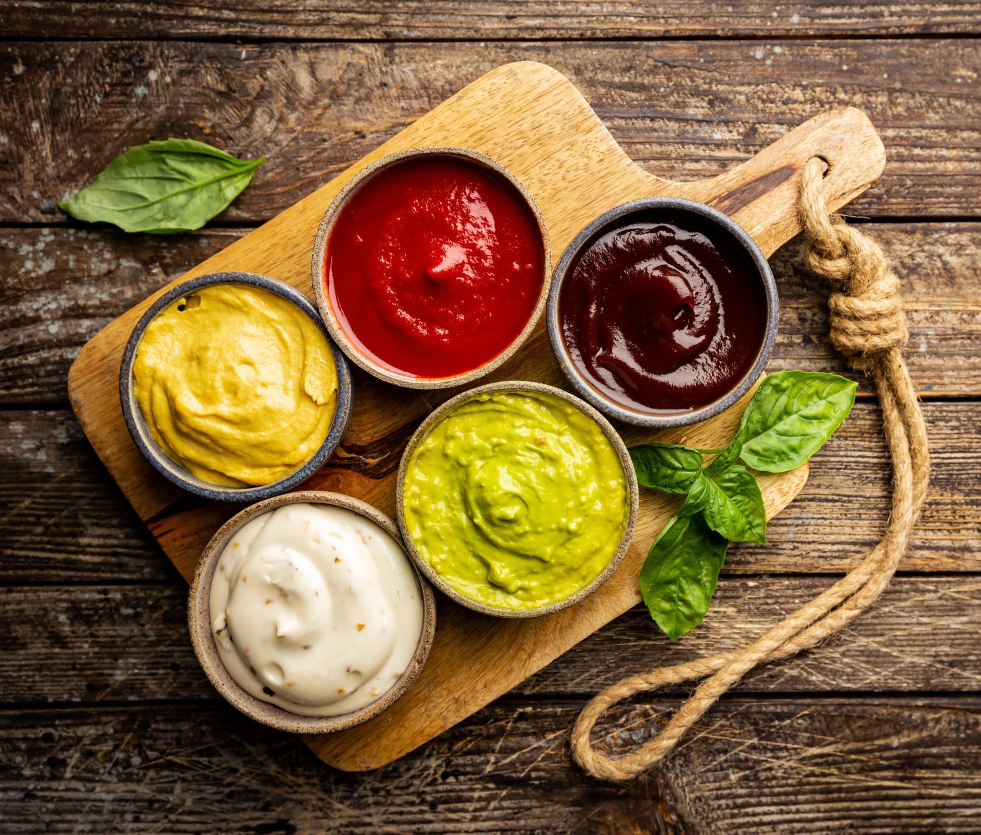 Sauces & Condiments Market: Good Value & Room to Grow Ahead Seen ...