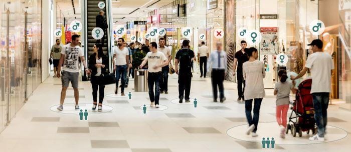 Shopping Mall Visitor Counting System Market to See Ongoing Evolution ...