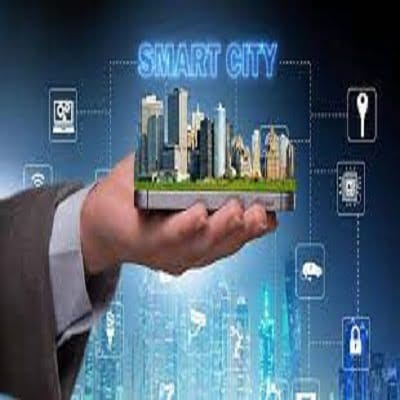 Smart City ICT Infrastructure Market to Get an Explosive Growth - Newstrail