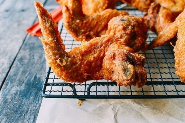 Take-out Fried Chicken Market Giants Spending Is Going To Boom - Newstrail